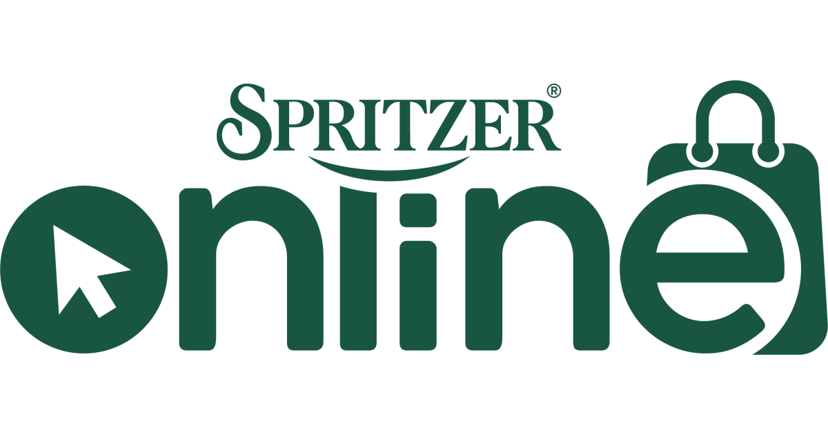 Spritzer Natural Mineral Water (550ML X 24)